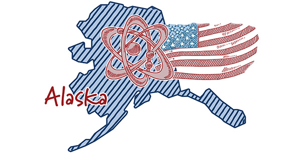 The Rundown: Advanced nuclear in EPW — CCUS, hydrogen hub atlas ...