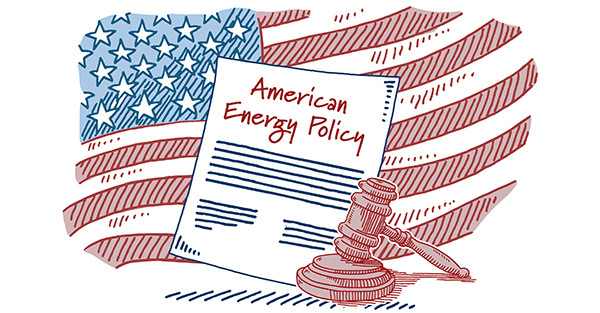 The Rundown: House GOP energy bill — Thermal battery breakthrough ...