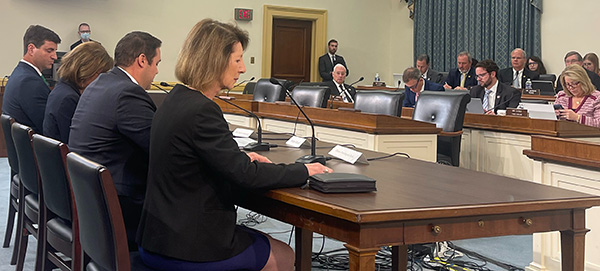 The Rundown: Rich & Jeremy at House Hearings | Clearpath Action