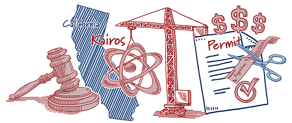 The Rundown: NRC’s $ Hurdle for Nuclear Development | Clearpath Action