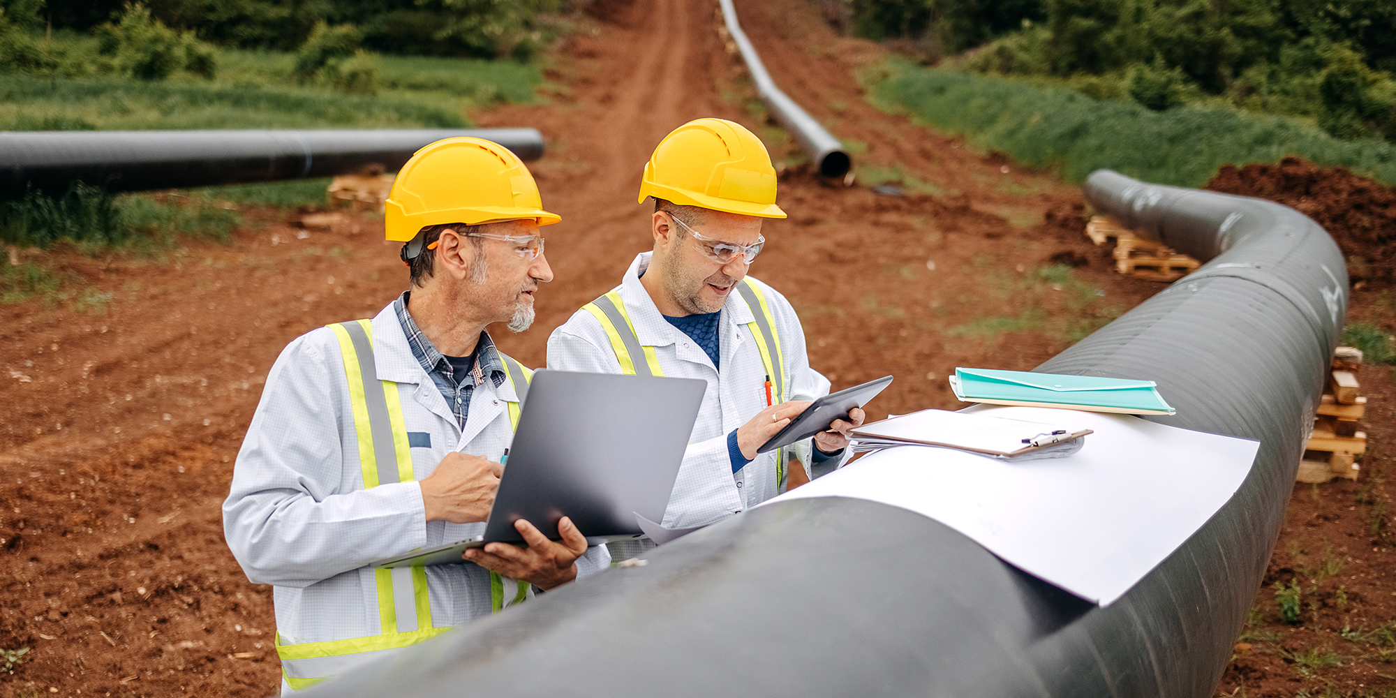 PIPELINE Safety Act of 2025 (S. 2975) | ClearPath Action